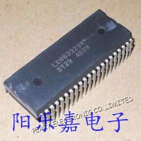 电视机CPU芯片 LC863328A 5Y29 质量保证