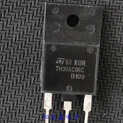 进口快恢复二极管TH30AC06C