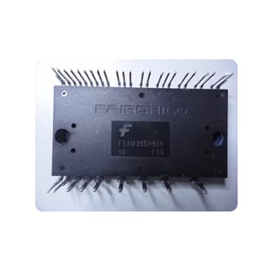 进口变频空调模块 FSAM30SM60A FSAM20SM60A FSAM15SM60A