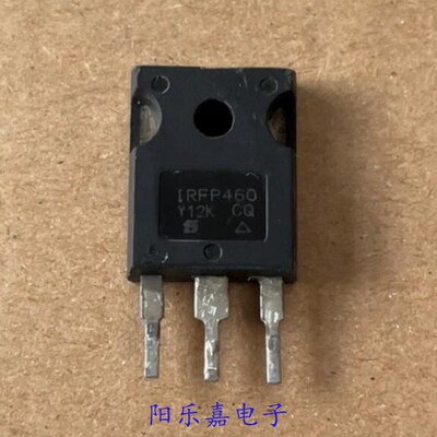 IRFP460进口MOS场效应管