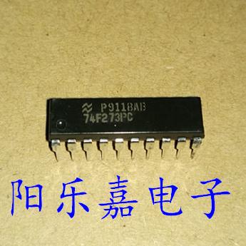 74F273PC 全新集成电路 SN74F273N MC74F273N 进口原装