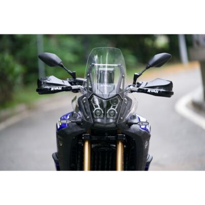 雅马哈T700 Ryan护手T700ADV拉力车改装铝合金高强度护弓