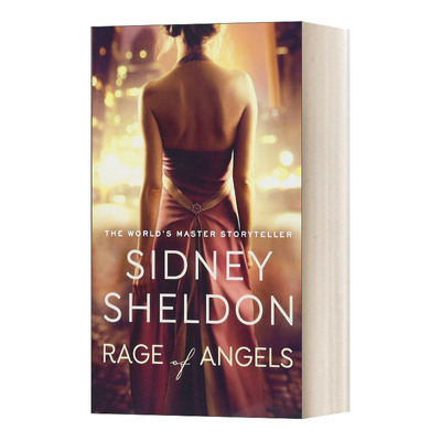 天使之怒西德尼谢尔顿