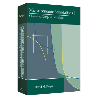 微观经济学导论1英文原版