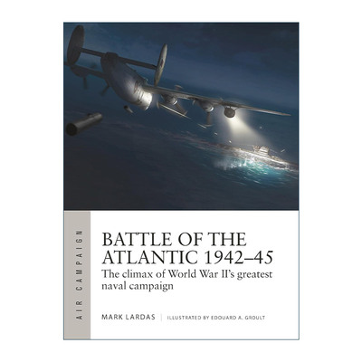 Battle of the Atlantic 1942ndash45 2