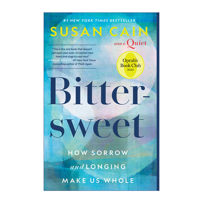 Bittersweet 英文原版