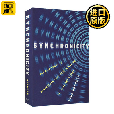 共时性因果的量子本性