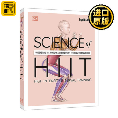 Science of HIIT