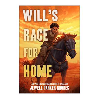 为家园而竞精装英文原版