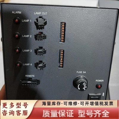 非标价配件视觉检测光源控IMAC IDGH-75M4 110v