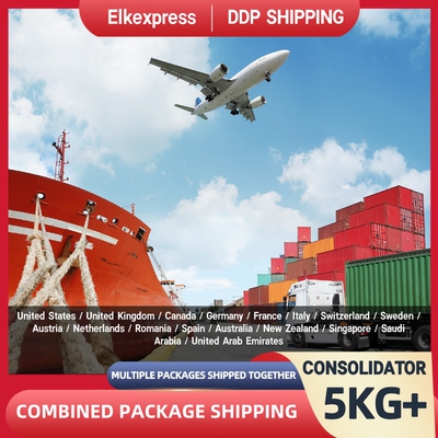 China ship agent Consulting Services Centralized Packag