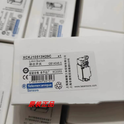 施耐德接近开关全新原装