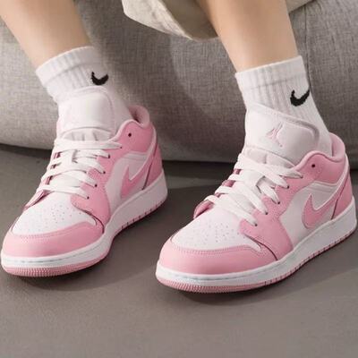 Nike/耐克防滑低帮大童