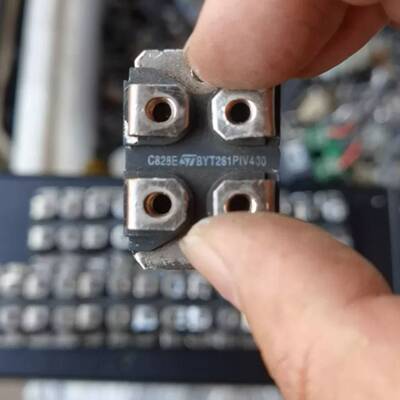 可维修BYT261PIV400，二极管整流 60A，400VBYT议价