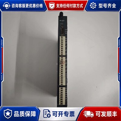 议价KEBA AR281模块可维修