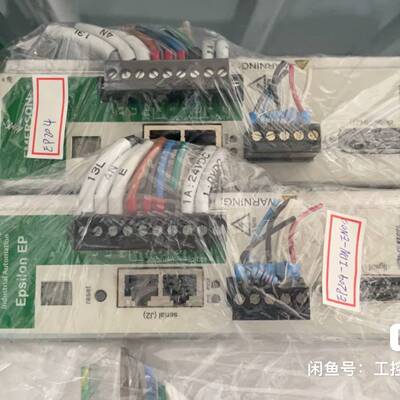 可维修EP204-IDN-EN00议价