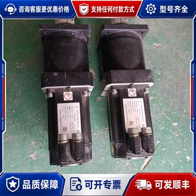 议价DEMAN伺服电机DM1153-2.2KW-350R-H-Z可维修