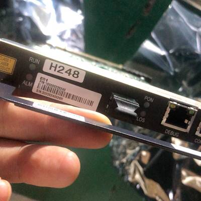 可维修MSVE H248板卡，议价