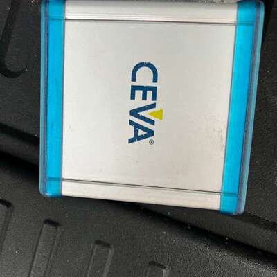 议价CEVA JBOX可维修
