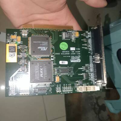 可维修GUZIK PCI HOST ADAPTER 318180议价