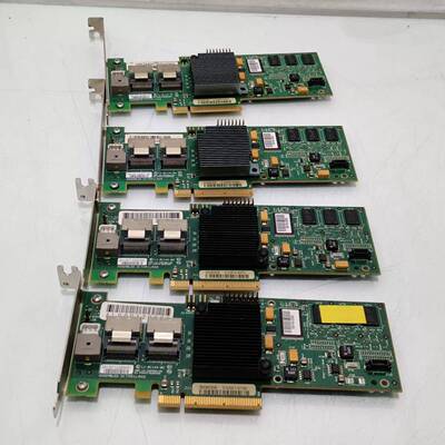 可议价I阵列卡 SAS 8708EM2 L3-01144-10