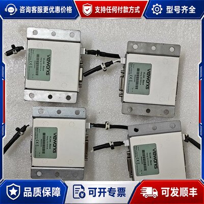 议价Vieworks VLink-Base信号中继器件实可维修