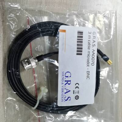 可维修GRAS AA0070 3m cle microdot-议价