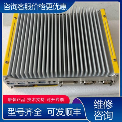 议价neousys宸联科技ynuvo-3110VTCT工控机 台可维修