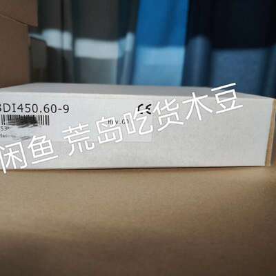 议价3DI450.60-9，当天发货，下单前联可维修