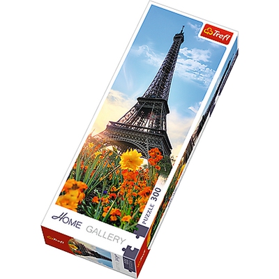 trefl波兰进口拼图益智玩具现货