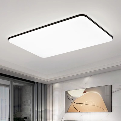 雷士全光谱护眼吸顶灯