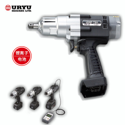 日本URYU瓜生应电池脉冲