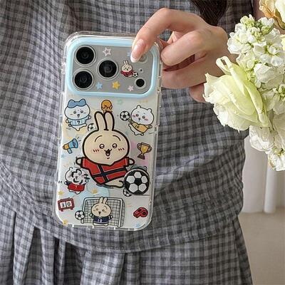 适用于新款苹果17/16手机保护壳
