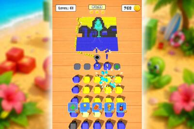 Unity Worm Hunt Complete Mobile Game Template 2026.1.0 排序