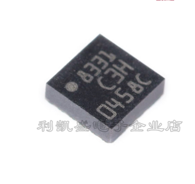 贴片式 LIS3DH  LIS3DHTR  LGA16 丝印C3H 加速度传感器芯片 全新