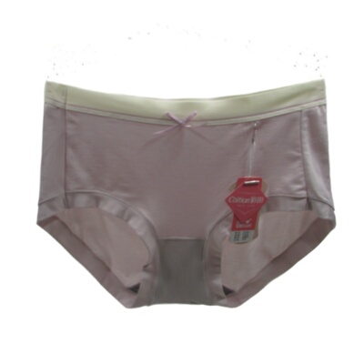 彩田内裤莫代尔女生抗菌柔软亲肤
