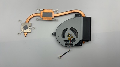 适用华硕ASUS  UX360UA  P4540UQ  笔记本风扇