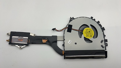原装联想 U41-70 S41-70 集成 散热器 风扇模组 5H40H71401