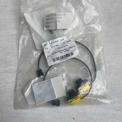 （维修议价）邦纳激光传感器QS18VN6LLP 带BRT-51x51BM