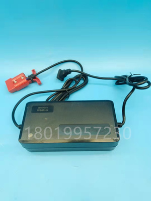 杭叉CBD15-WS雷翼锂电池搬运托盘车充电器3A5.2A充电机DZL482002