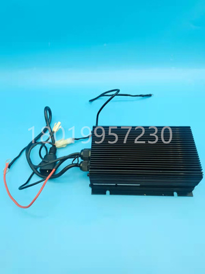 莱力电动叉车搬运车托盘堆高车内置充电器充电机SWCH24V10A