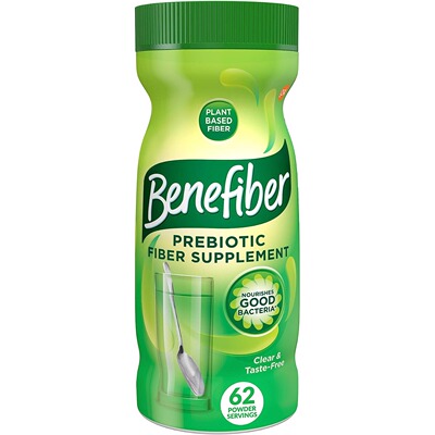 美国代购Benefiber Prebiotic 8.7Ounces