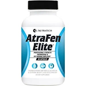 美国代购Atrafen Elite Professional Formula Appetite