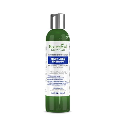美国代购Hair Loss Therapy Hair Growth Anti-Hair Loss CONDITI