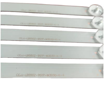 适用于飞利浦55HUF6964/T3灯条55HRS-H554-055PB00-0509-3030-12N