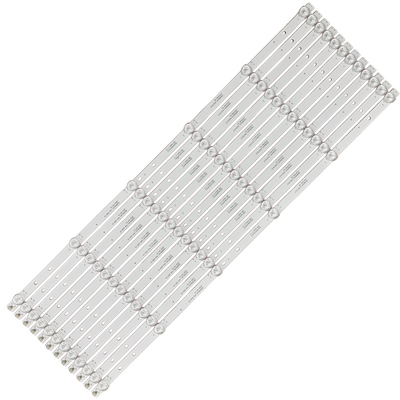 适用于KKTV V5 U65V5T康佳U65V5灯条DLED65KJAH 12X6 2005屏684YT