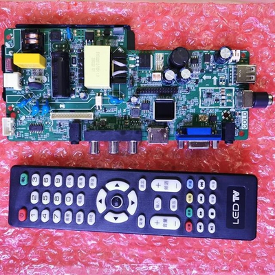 全新TP.SK108.PA672 P40-53V3.6 TP.SK106A/105A.PA672乐华通用板