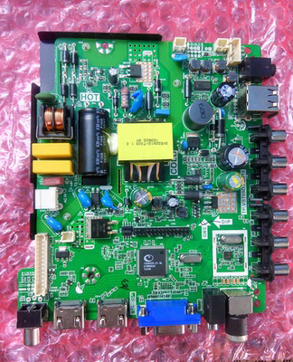 乐华LED28C310A 32L33 32L21 32L31主板TP.VST69D.PB818