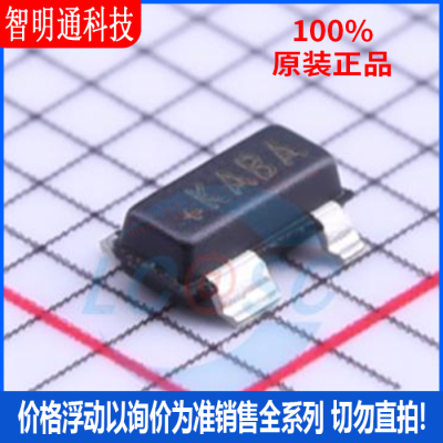 全新原装 MAX6816EUS+T 封装SOT-143 丝印KABA监控和复位芯片