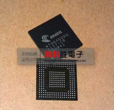 NT96460BG 全新原装液晶IC BGA封装